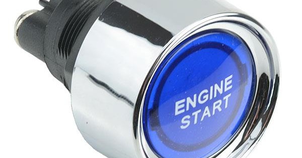 The Development History of Automotive Switches: A Journey of Innovation