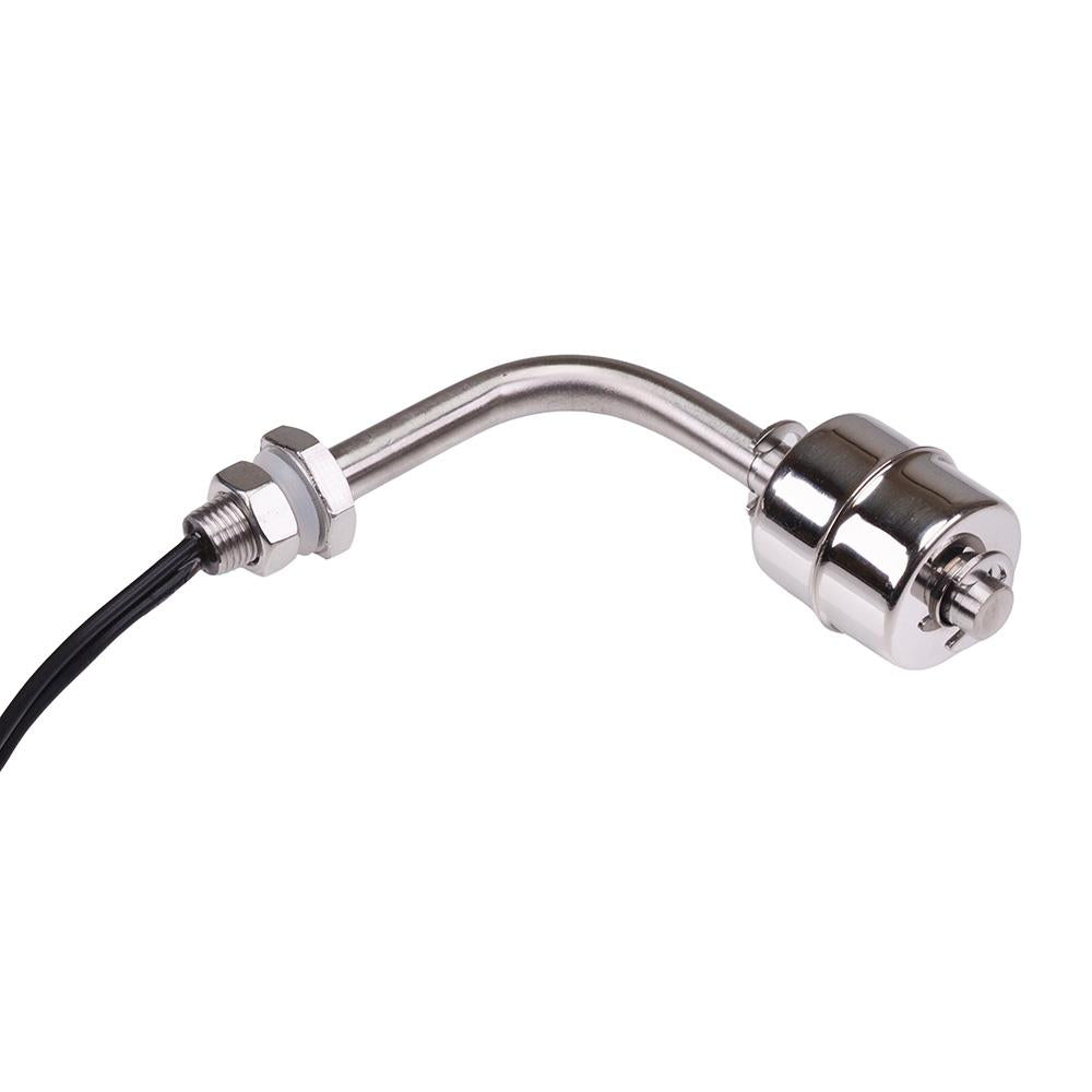Right Angle Stainless Steel Float Switch NO/NC 2.5A