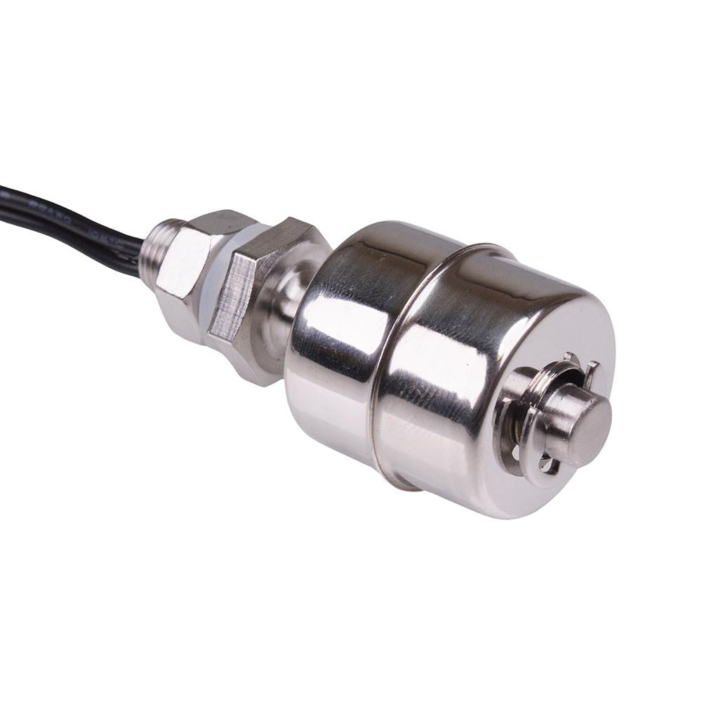 Vertical Stainless Steel Float Switch NO/NC 2.5A