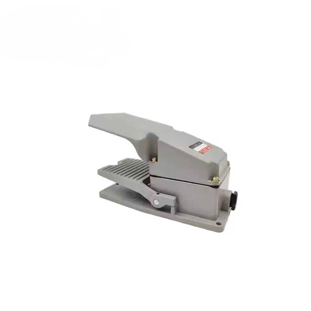 Hydraulic Press Hydraulic Pump Foot Pedal Switch 220V Self-locking LT-4 ...