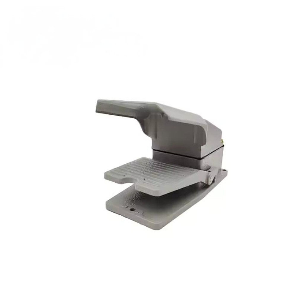 Hydraulic Press Hydraulic Pump Foot Pedal Switch 220V Self-locking LT-4 ...