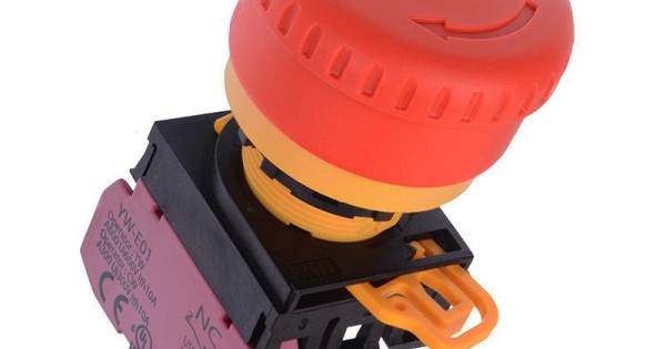 The Backbone of Industrial Networks: Understanding Industrial Switches