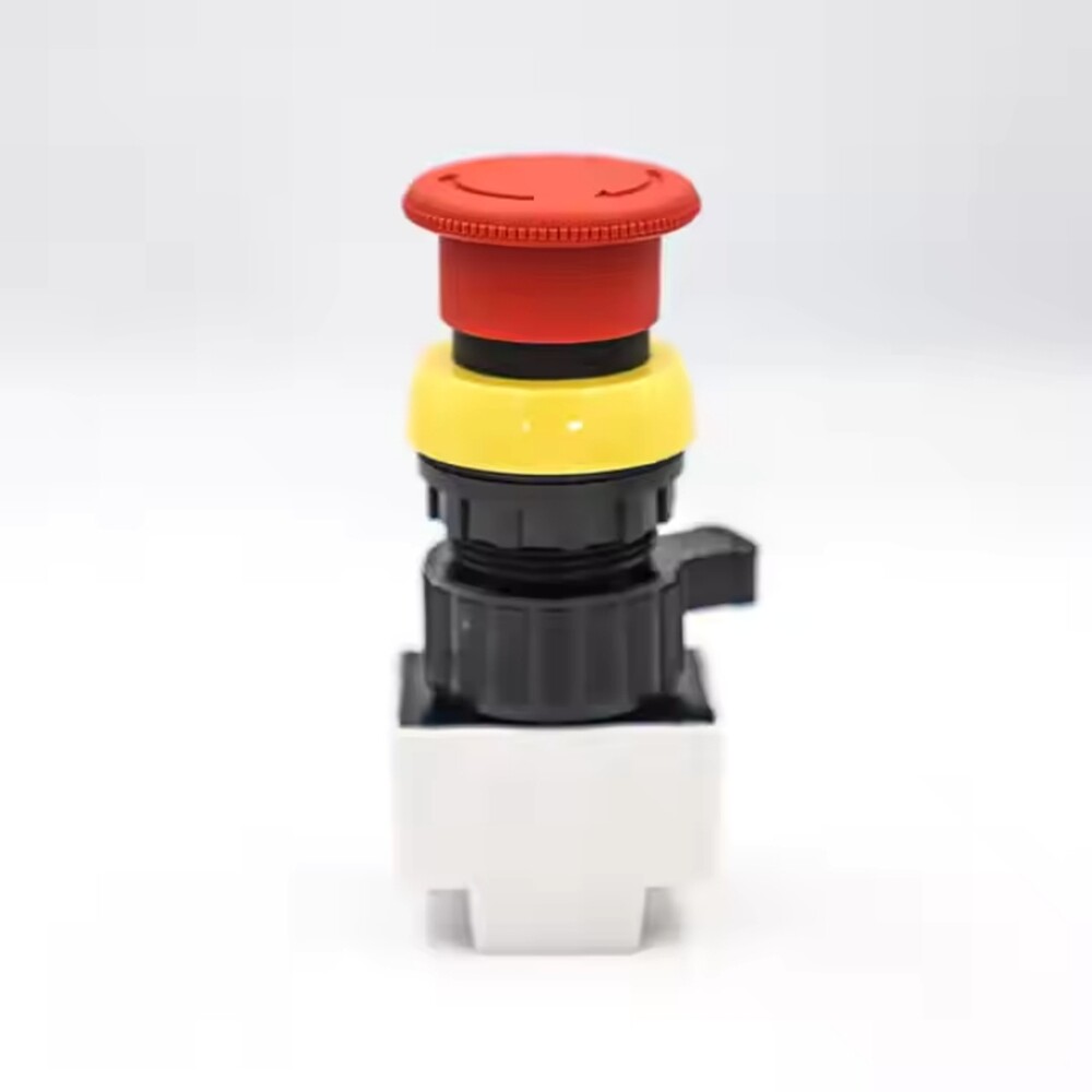 Emergency Stop Switches Explosion-Proof Corrosion-Proof Control Button ...