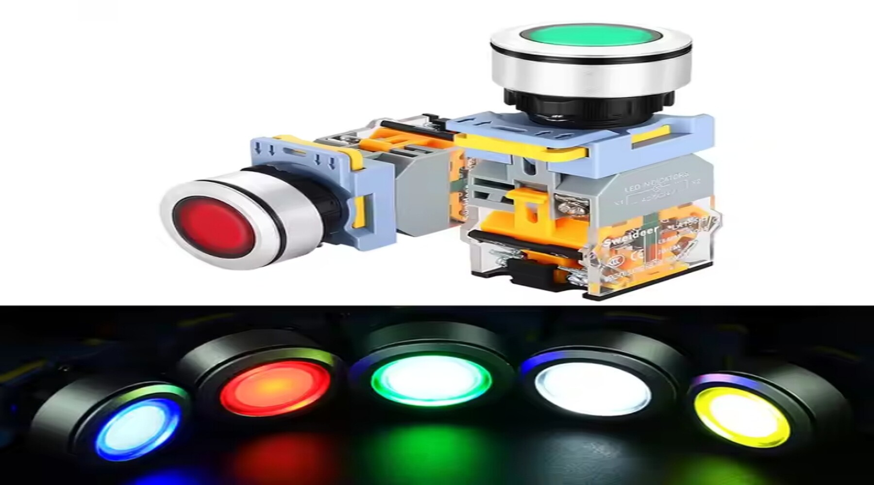The Role of Industrial Switches in Modern Automation and Connectivity