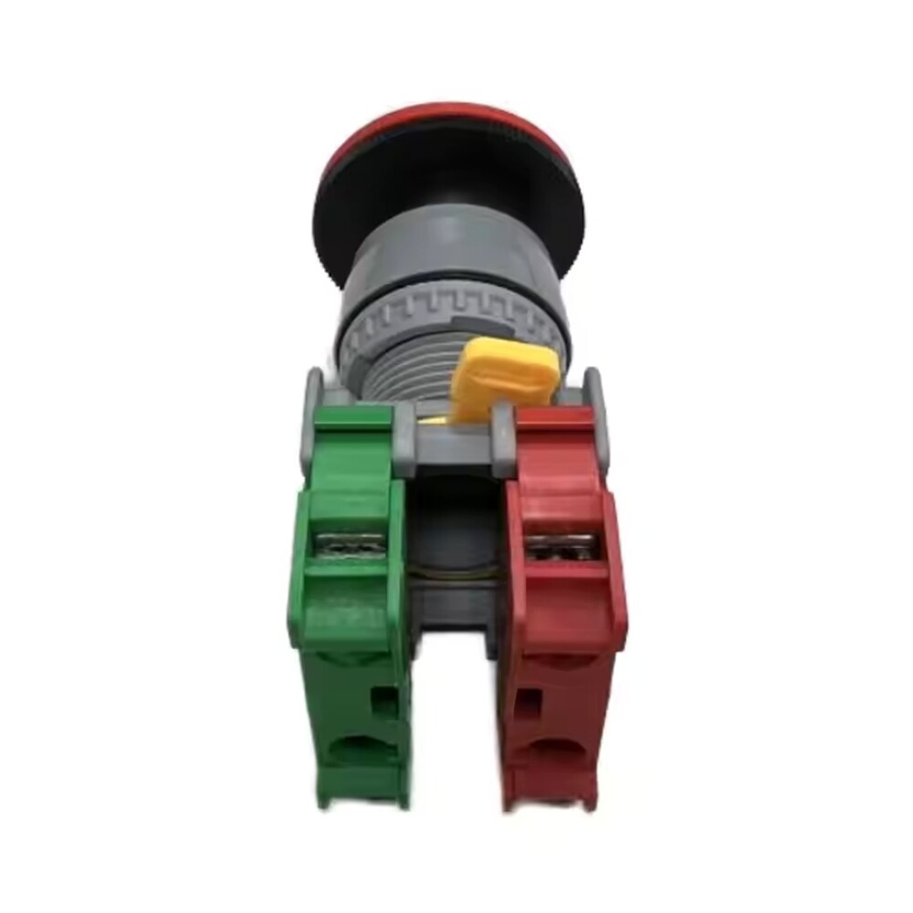 Industrial Mounting E-Stop Button Emergency Stop Switches