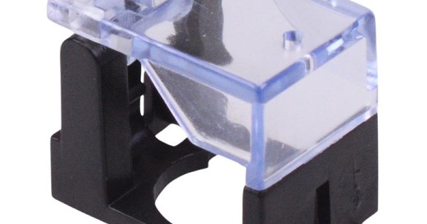 AL-K8 A8 Series Flip-Up Switch Guard