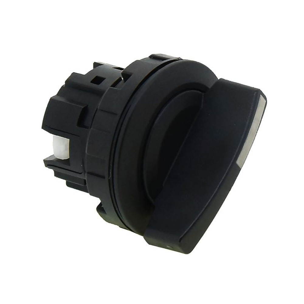 2 Position Selector Switch Head CW1S-2L
