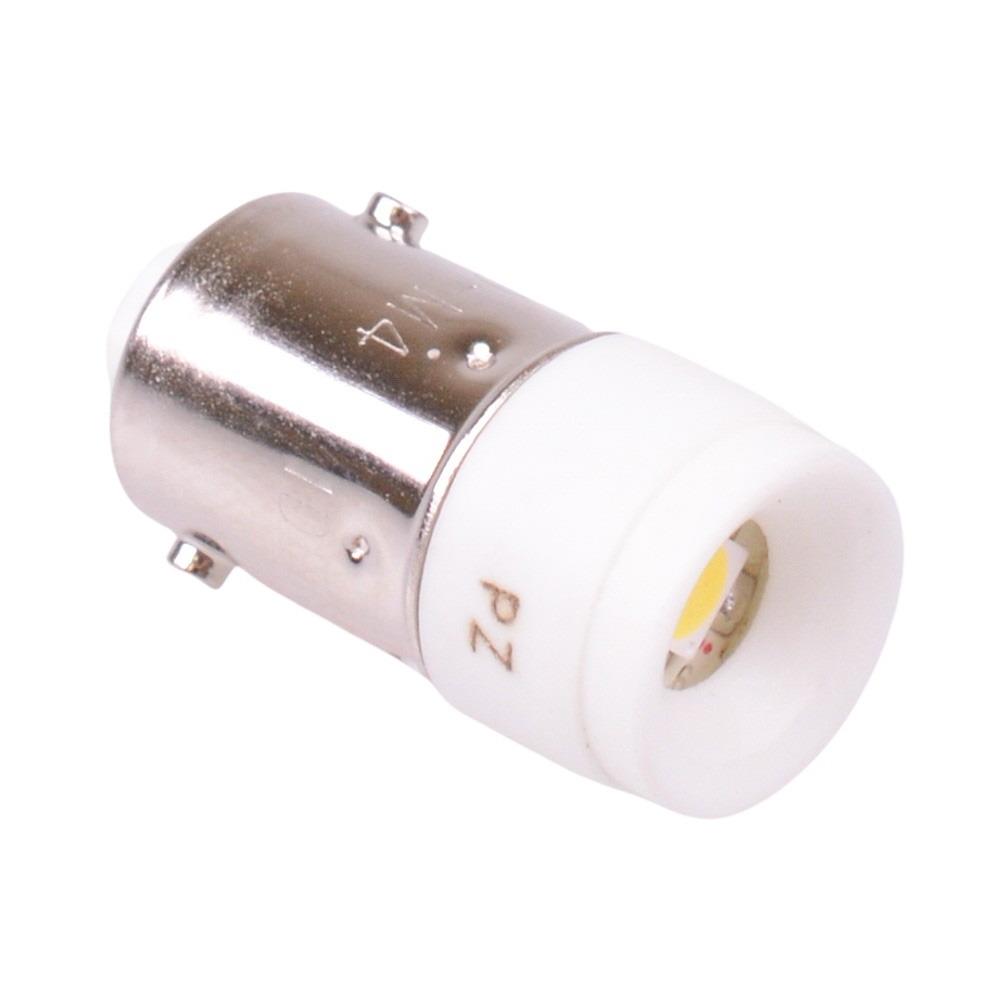 LSTD-M4PW White Replacement LED Lamp 240VAC HW Series