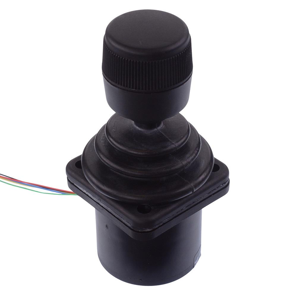 HT33S10 3 Axis Hall Effect Joystick IP68