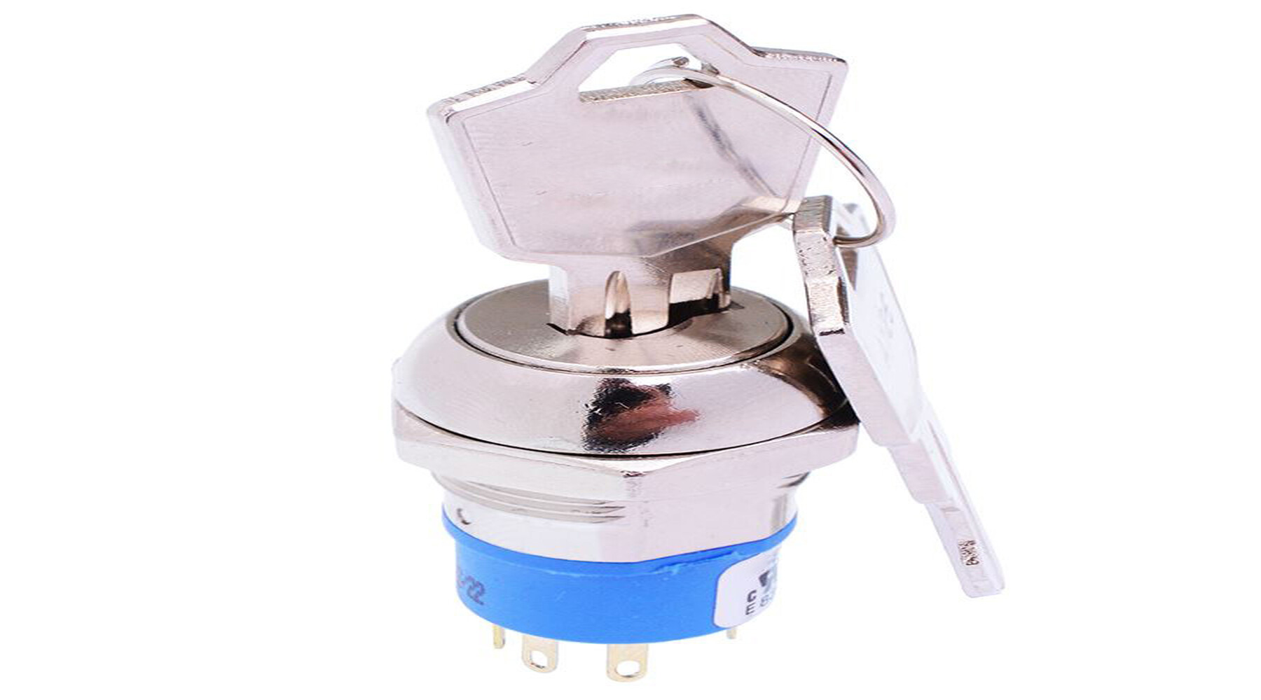 A Comprehensive Guide to Key Switches: Types, Uses, and Applicable ...