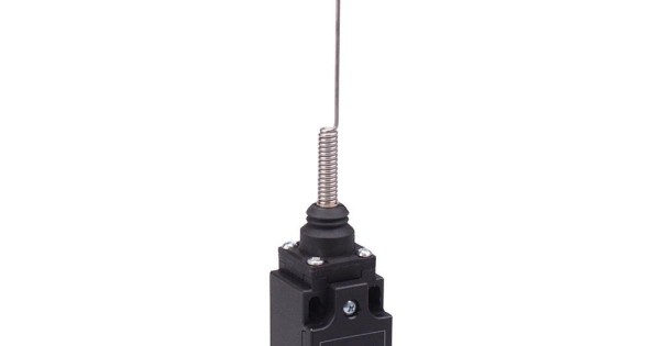 Cat Whisker Industrial Limit Switch IP65 10A 250V