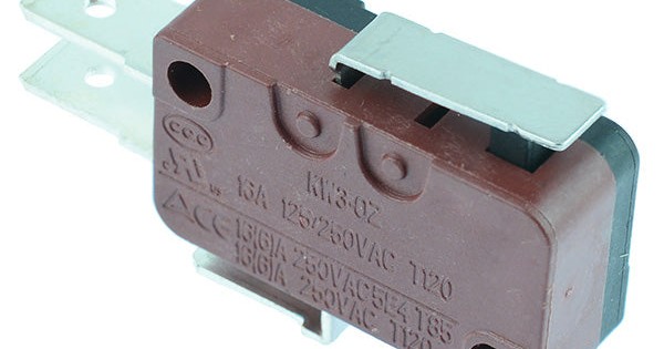 Basic switches are available in a variety of styles including ...