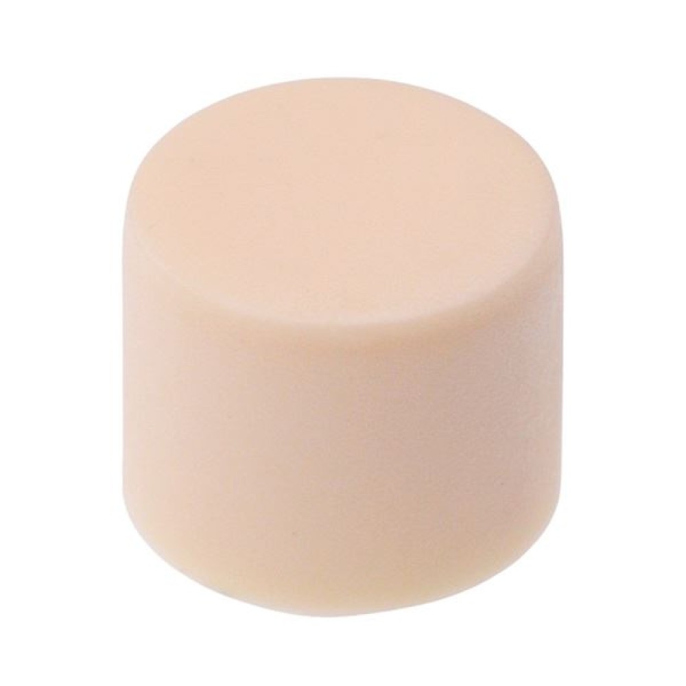 White Cap for 9000 Series Push Button Switches U1147