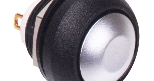 Push button switches for various panel cutout, industrial and ...