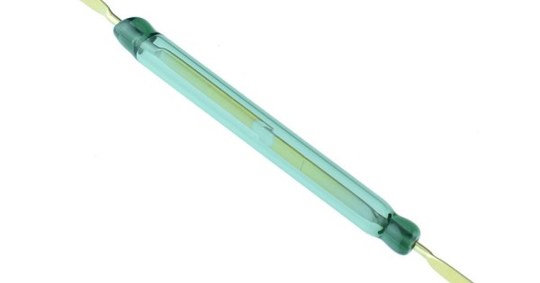 10pcs SPST-NO Reed Switch 3A (80-95AT) - GC1513