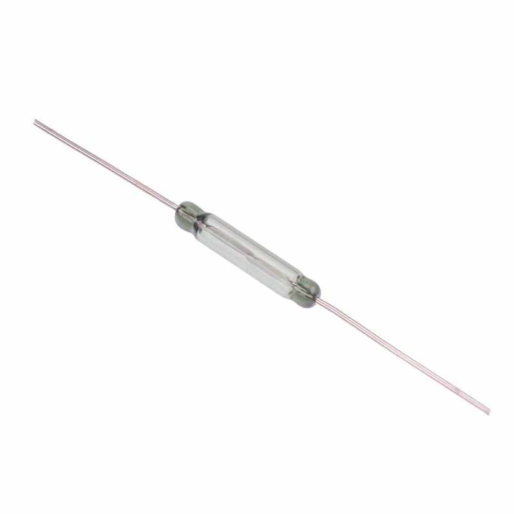 Miniature SPST-NO Reed Switch 50mA 24VDC