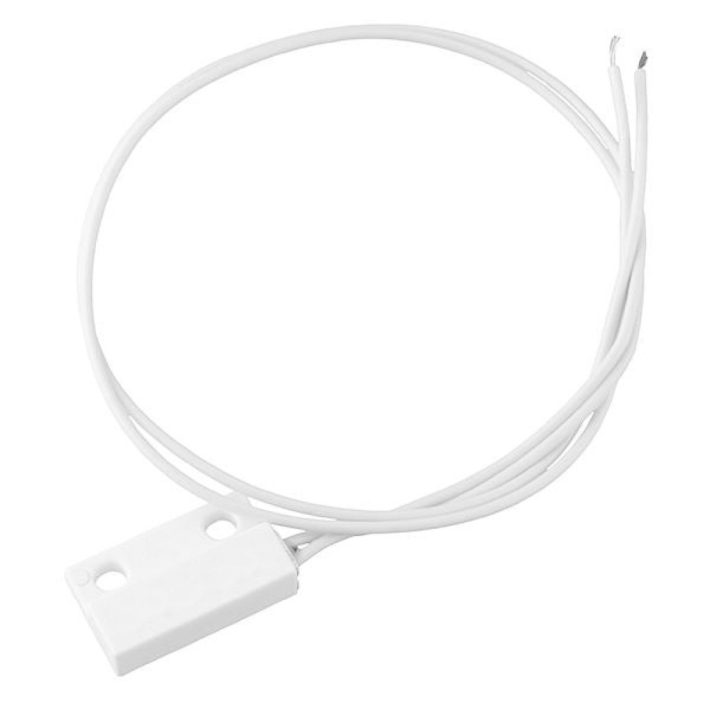 Right Hand Reed Switch Flange Mount SPST-NO 500mA 240V - LMSA 240/30 ...