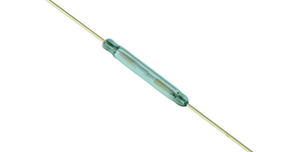 SPST-NO Reed Switch 0.5A 230V - 2206-2725-020