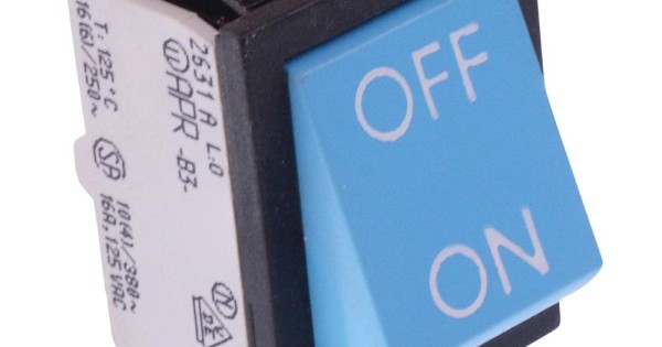 The Versatility of Rocker Switches: Applications and Troubleshooting Tips