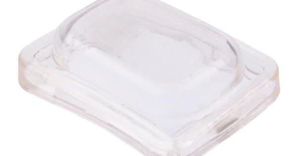 Silicone Rectangle Rocker Switch Waterproof Cover