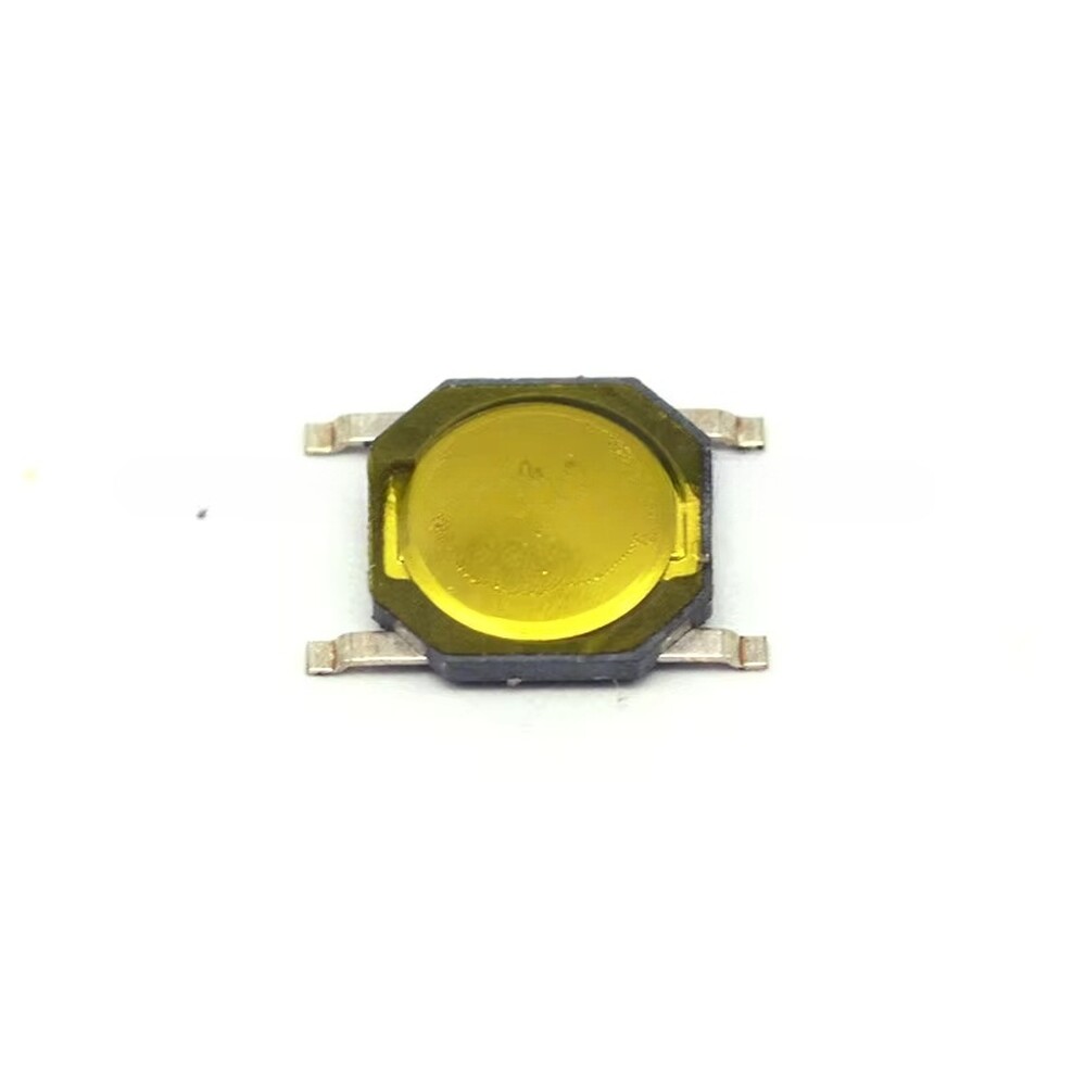 4*4*0.8mm Tactile Push Button Switch Tact 4 Pin Switch Micro Switch SMD ...
