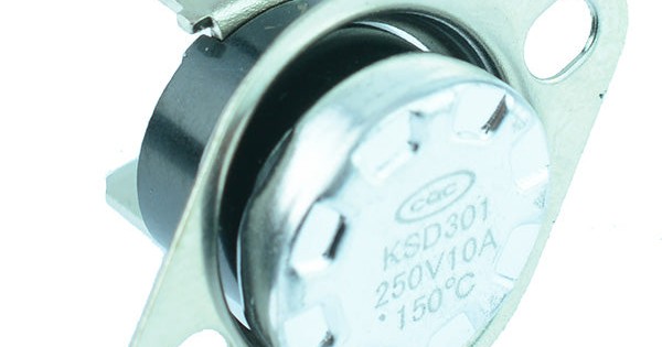 Multiple temperature ratings for reliable design and wide application