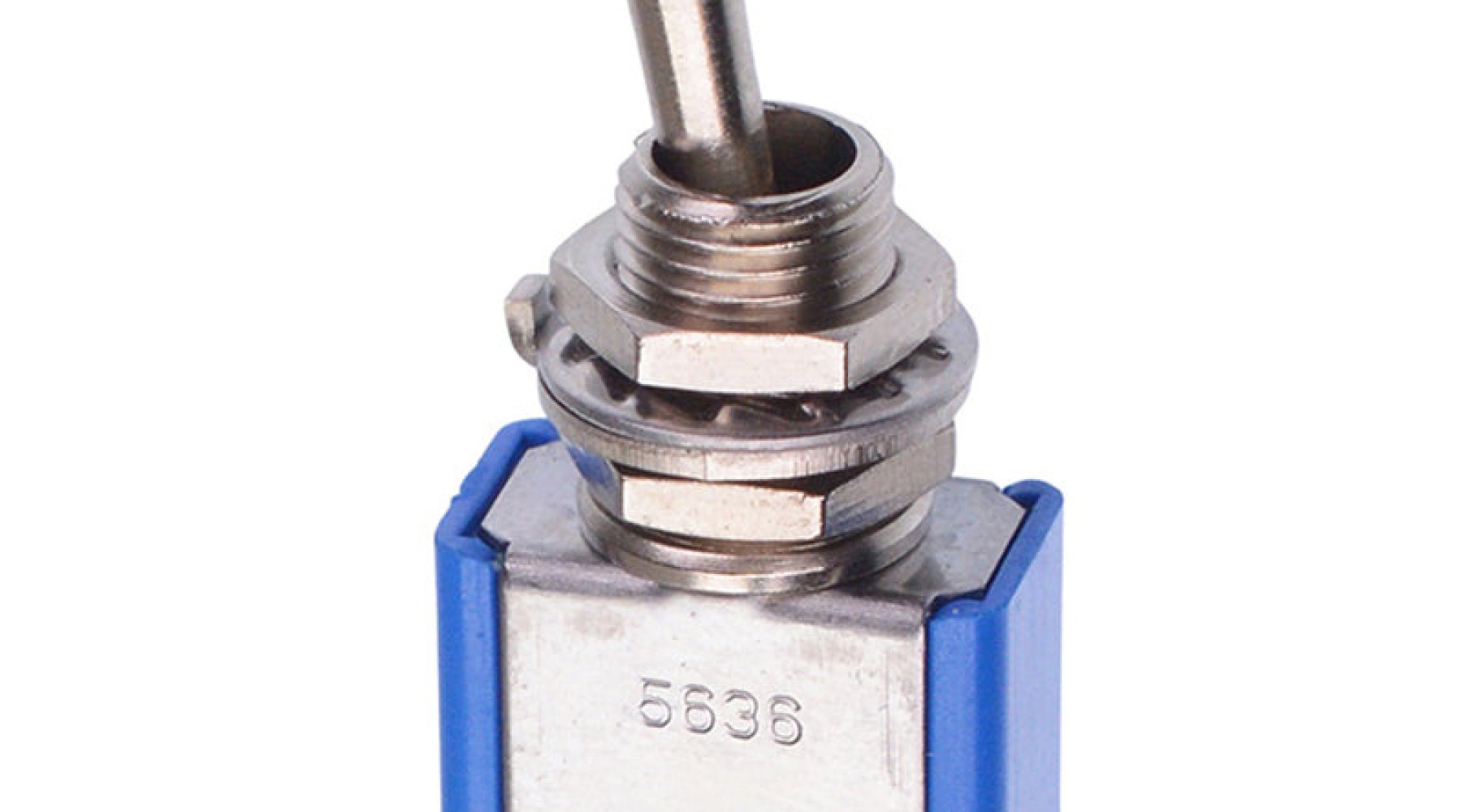 Different toggle switches