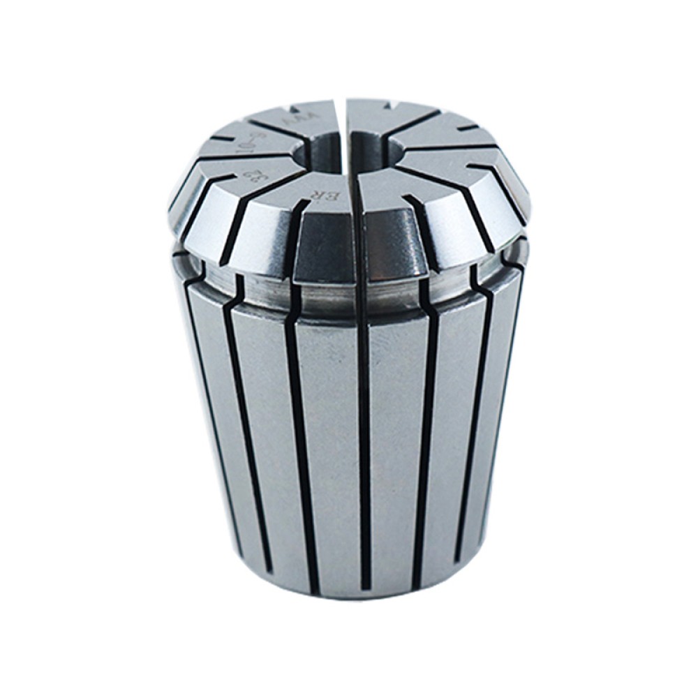 3-20mm AAA 5um ER32 Precision Spring Collet for CNC Milling