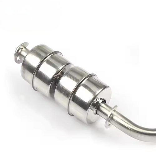 Effortless Liquid Level Management: A Homeowner’s Guide to Setting Up a ...